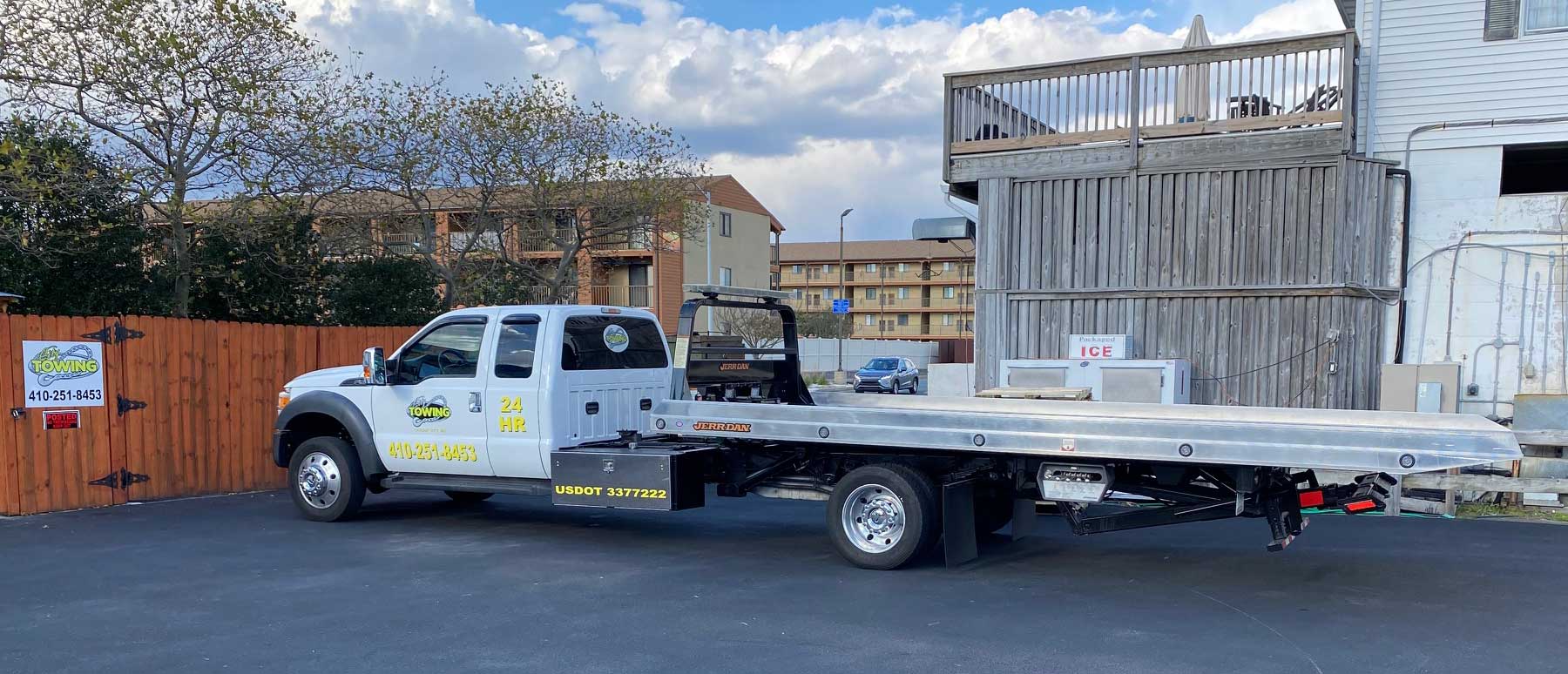 City Towing